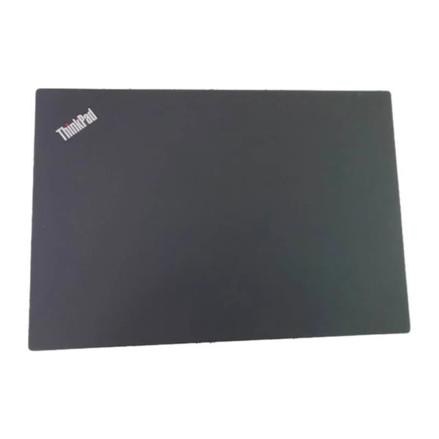 LENOVO THINKPAD P14S T14 Gen 2 LCD Rear Lid Cover 5CB0Z69251 Black $109 ...