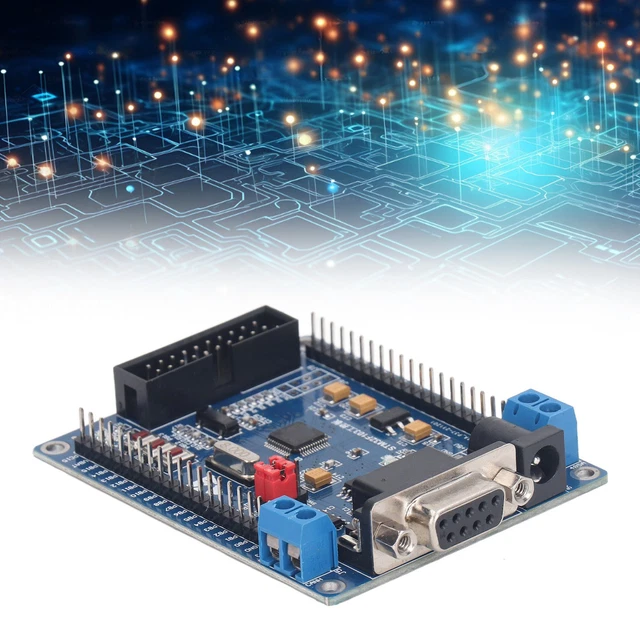 STM32 BOARD STABLE STM32F103C8T6 Analog Large Quantity Development ...