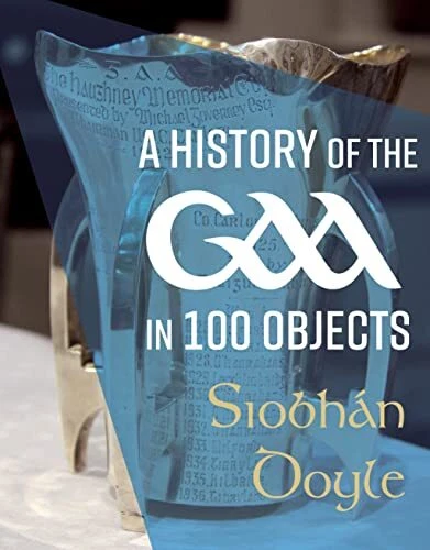 A HISTORY OF The Gaa En 100 Objetos Por, Nuevo Libro, Gratis ...