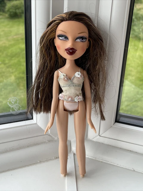 Bratz Dana Passion 4 Fashion Doll £1899 Picclick Uk