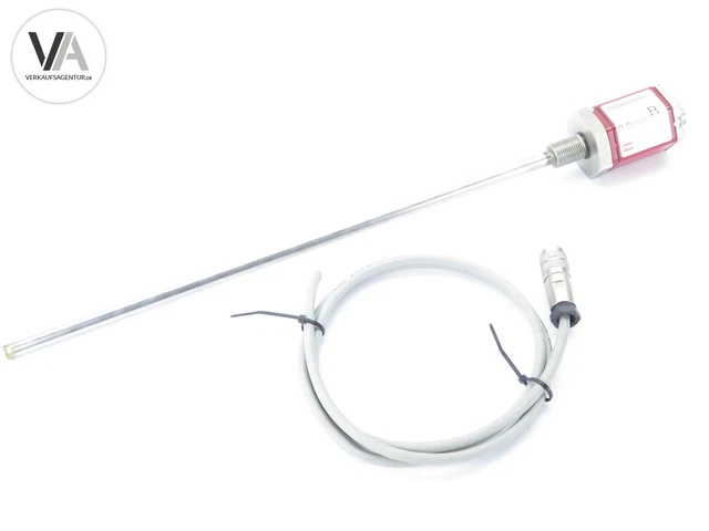 MTS TEMPOSONICS R-SERIES Positionssensor Position Sensor ...