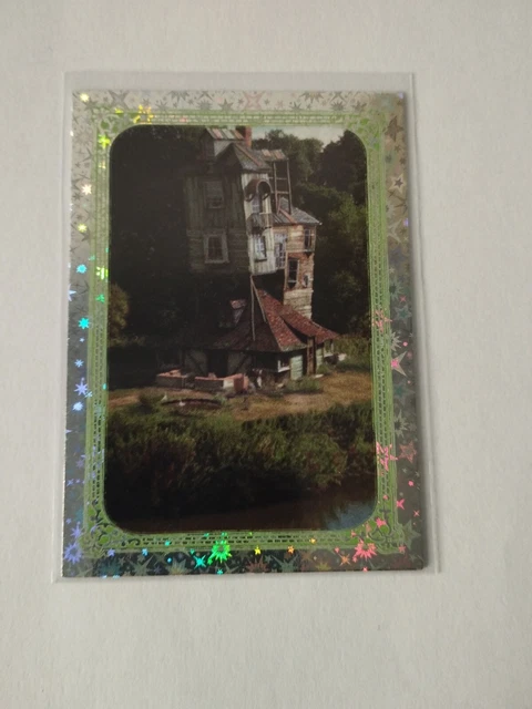 CARTES DE COLLECTION Harry Potter Panini Trading Card EUR 4,50 ...