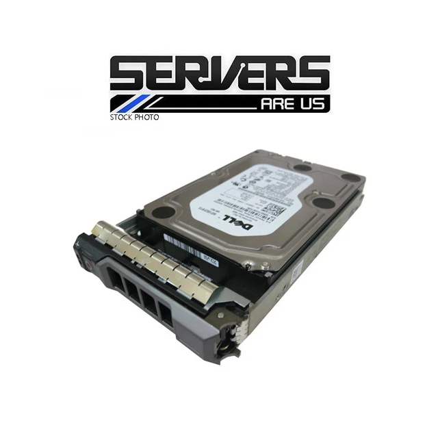 DELL 300GB 6G 15K 2.5" SP SAS H8DVC 0H8DVC HDD Hard Drive £57.13 ...