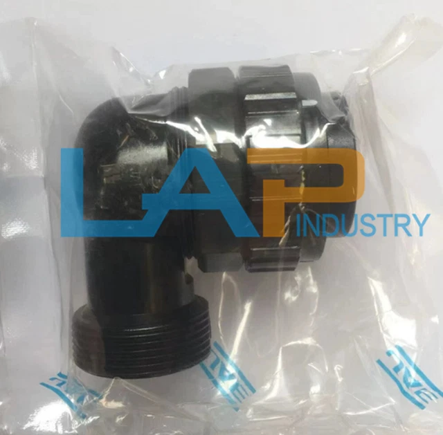 1PCS NEW FOR JL10-8A22-22SE-EB plug socket connector #Y1* £213.14 ...