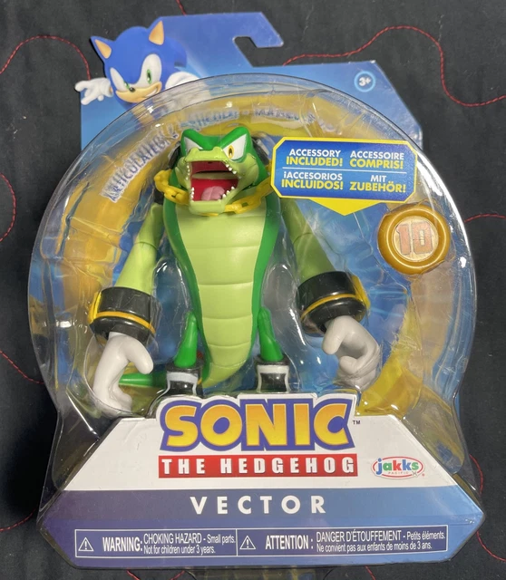 VECTOR SONIC THE Hedgehog 4 VECTOR SONIC THE Hedgehog 4