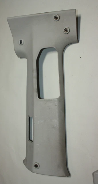 VW T4 CARAVELLE Multivan ab 2000 Verkleidung B Säule Links Säulenverkleidung L7 EUR 44,99 ...