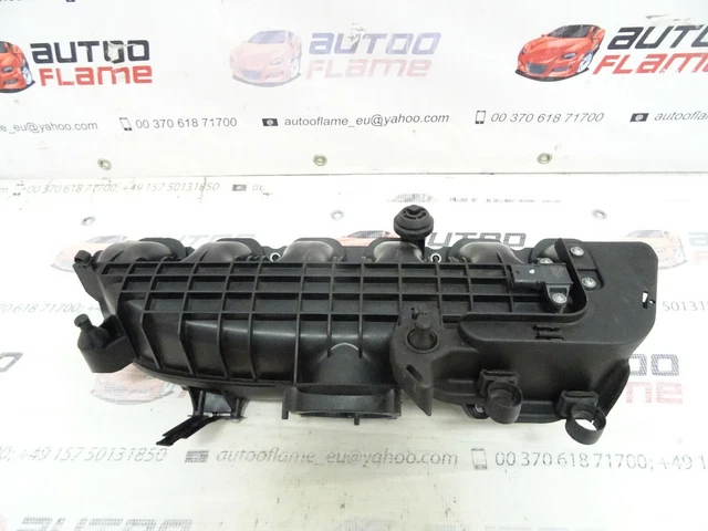 BMW E88 F20 F87 F22 E92 F30 F32 F10 N55 35i Inlet Manifold Induction ...