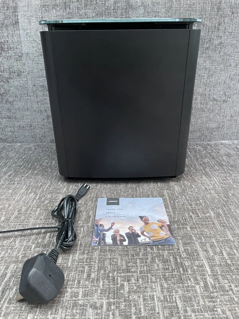 BOSE ACOUSTIMASS 300 Bass Module £359.00 - PicClick UK
