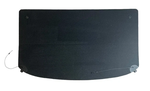 GENUINE LEXUS NX NX200 NX300H Rear Parcel Shelf Load Cover 2014-2021 ...