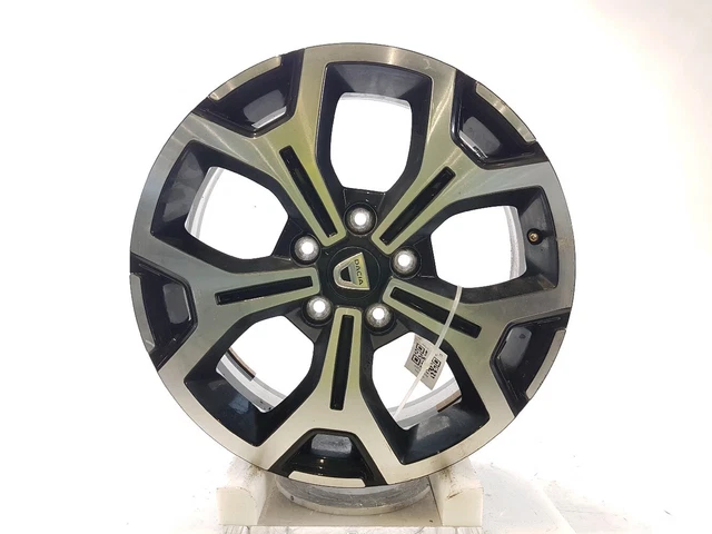 JANTE ALU - Dacia DUSTER II PH.1 - 403006285R - N0-5635P EUR 157,96 ...