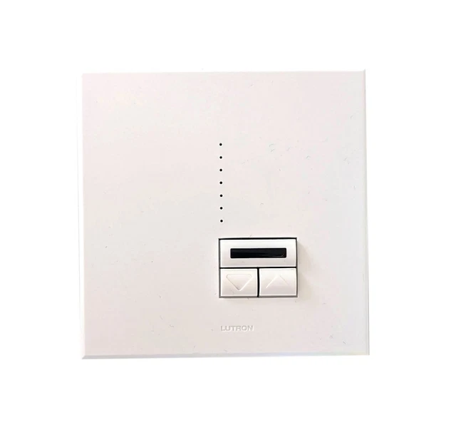 Lutron Rania Lights Flashing | Shelly Lighting