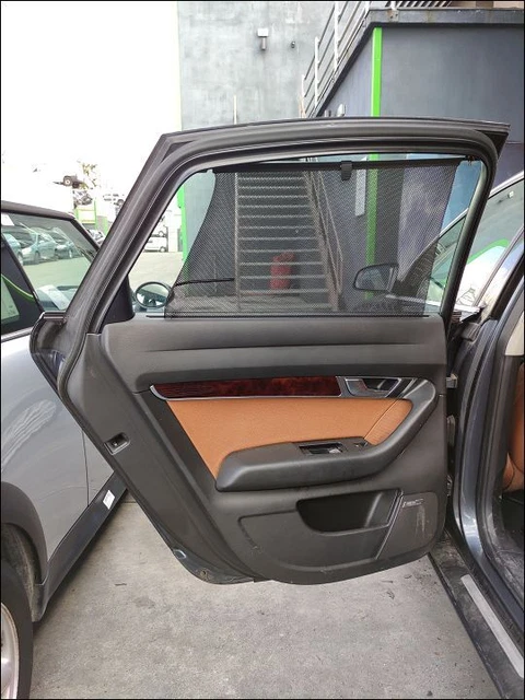 MECANISME+MOTEUR LEVE-GLACE AR G Audi A6 (4F2) Berline 4F0839461B EUR ...