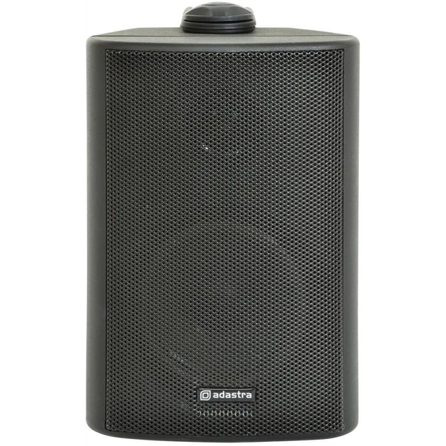 | WEATHERPROOF OUTDOOR Speaker | 30W | Black 3" £28.59 - PicClick UK
