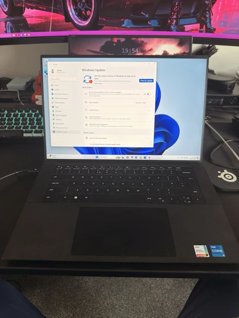 DELL PRECISION 5570 I5 12600H iRISx Graphics 16GB Ram No Charger £414. ...