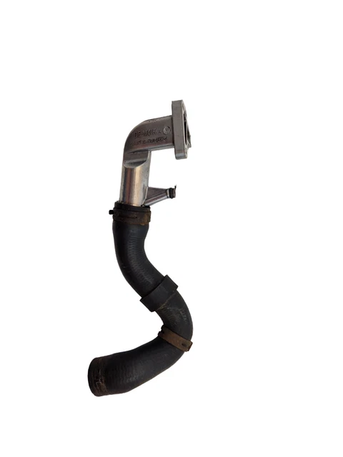 VW T5 2003-2009 Caravelle Multivan Coolant Pipe 070121131B £66.00 ...