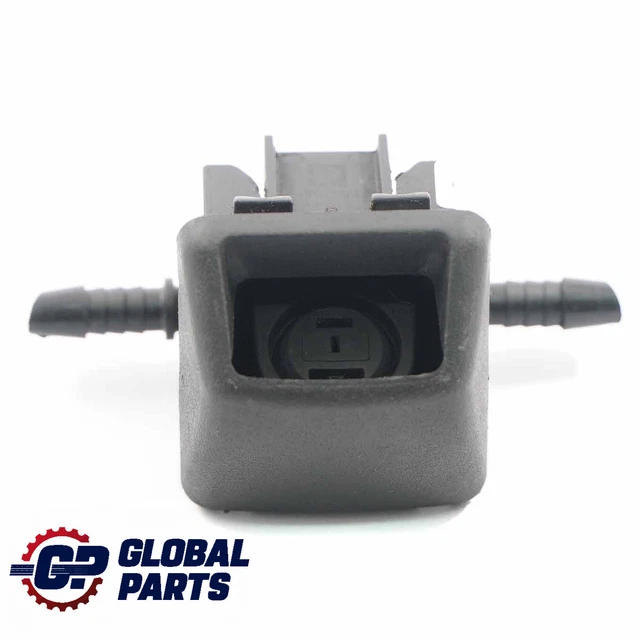 MERCEDES W204 BUSE lavage phare Buse nettoyage Jet Spray A2048601892 ...