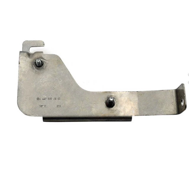 OEM MERCEDES-BENZ VITO W447 Piping To Underbody Bracket A4478302800 ...