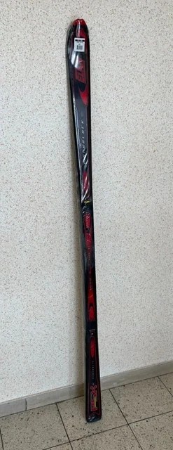 SKI ELAN PSX TC Titanium Monoblock Ballistic Geometry Neu in Folie ...