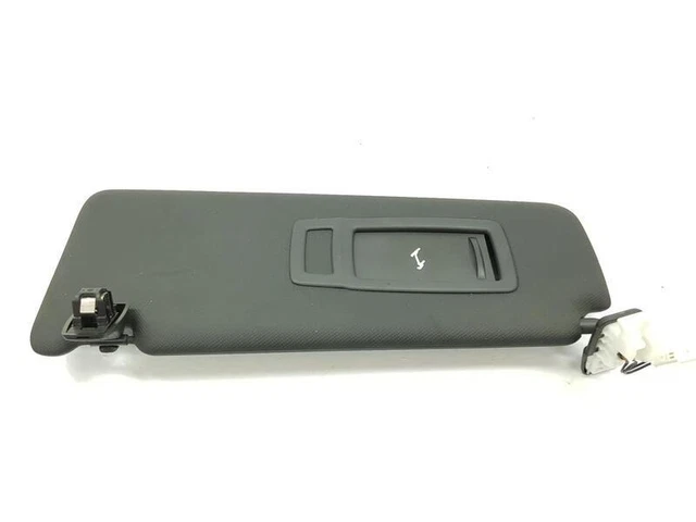 51168061313 VISIERA PARASOLE auto sinistra per BMW 4 GRAN COUPE 30 D ...