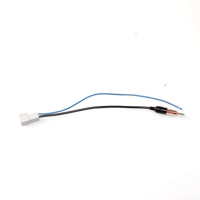 ADAPTER ANTENNA CABLE Car Radio Correct Connector Strict Quality ...