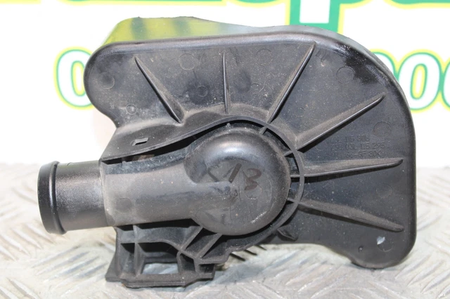 VW CRAFTER 2.0 Mk1 (Csla) Engine Oil Inlet Filler Pipe + Cap Genuine ...