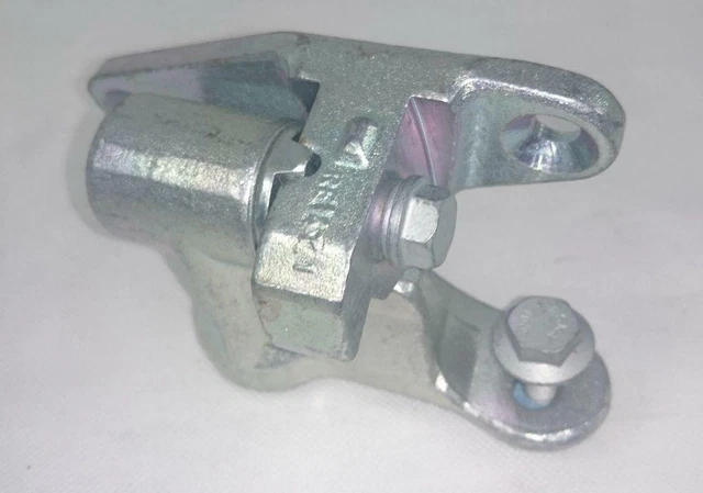 ORIGINAL MERCEDES-BENZ R171 R172 SLK-Klasse Linkes unteres Türscharnier ...