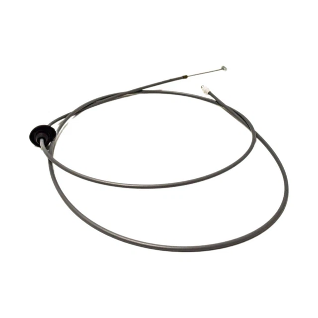 CÂBLE DE CAPOT MERCEDES-BENZ V 200/220/250 d V 220/250/300 d D'origine ...
