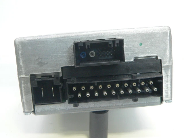 BMW F SERIES Control Units Module Controller Amplifier 9366167 9393192 ...