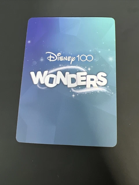 WOOLWORTHS DISNEY 100 years collectable card - pixar #73 Ant-man $0.99 ...