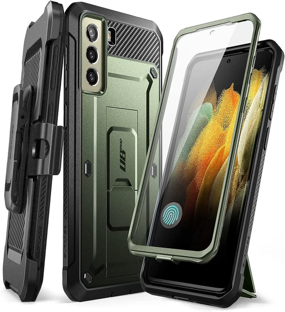 SUPCASE UBPRO COQUE multicouche pour Samsung Galaxy S23 FE/S21 FE/S20 ...
