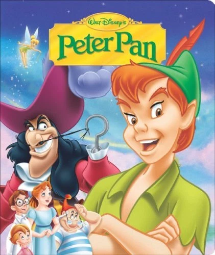 PETER PAN (WALT Disney's Peter Pan),Kathryn Knight £7.74 - PicClick UK
