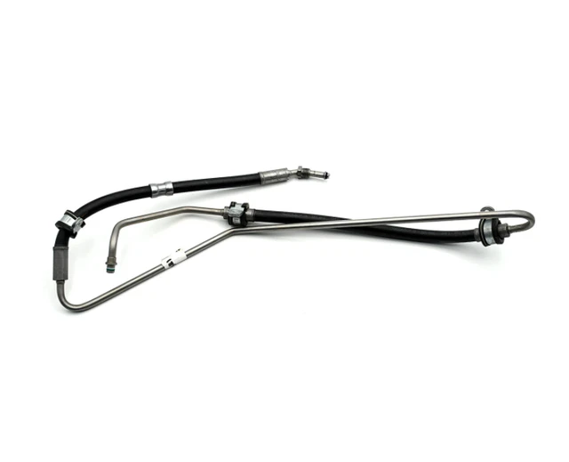 NUOVO MERCEDES-BENZ SPRINTER W906 Pompa Tubo Sterzo Lhd A9064663981 ...