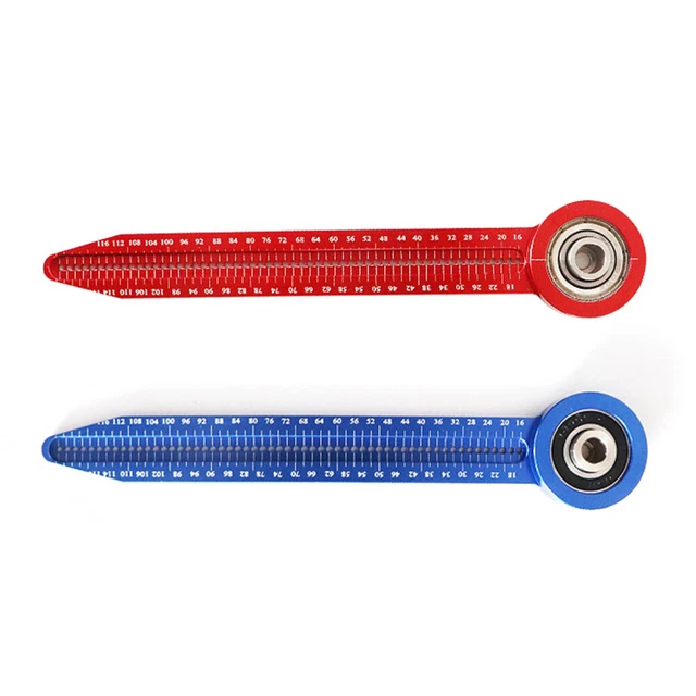 WOODWORKING DRAWING COMPASS Circular Scribe Gauges Industrial ...