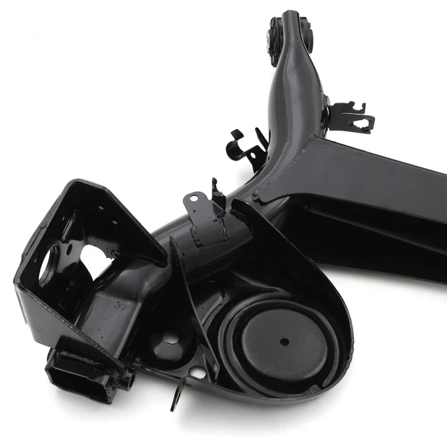 REAR AXLE HEAVY Duty Subframe For Fiat 500 With Disc Brakes 2008-2016 ...