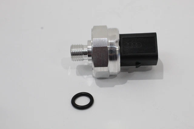 AUDI Q8 4M 4M8 Rear Diff Oil Pressure Temperature Sensor New Genuine ...