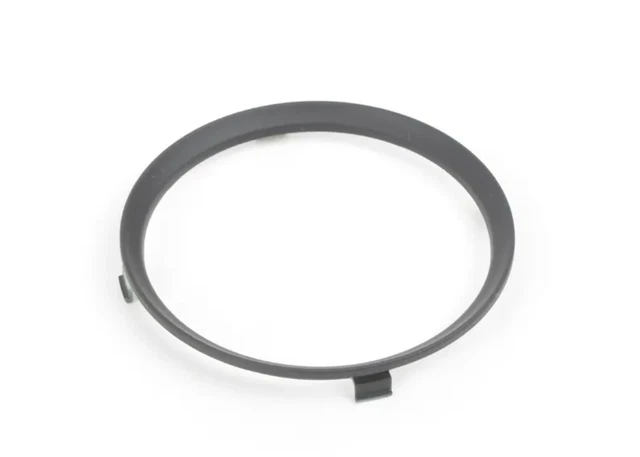 NEW OEM MINI Cooper R56 Rear Drink Holder Trim Ring 51162756169 Genuine ...