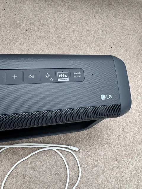 LG PN7 XBOOM Go Portable Bluetooth Speaker £68.30 - PicClick UK