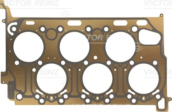 GASKET CYLINDER HEAD Fits: Audi A8 / S8 D3 6.0 W12 Quattro.audi A8L D3 ...