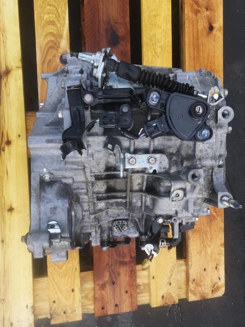 HONDA INSIGHT 2011 - 2015 Cvt Gearbox Sensor Type 71687 S8La-3000665 £ ...