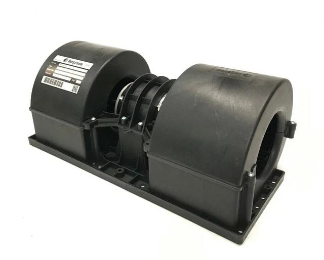 NEW BFZ80A KYSOR Bergstrom Blower Motor Assembly 12V BFZ80 519703 ...