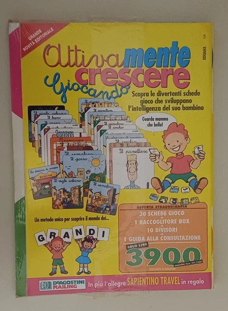 TOPOLINO 2308 BLISTERATO CON Inserto De Agostini EUR 7,50 - PicClick IT