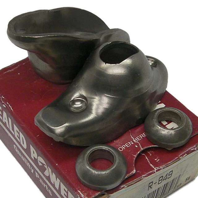 ASSEMBLAGE DE BRAS de basculement moteur Power R-849 scellé - 1975-1981 ...