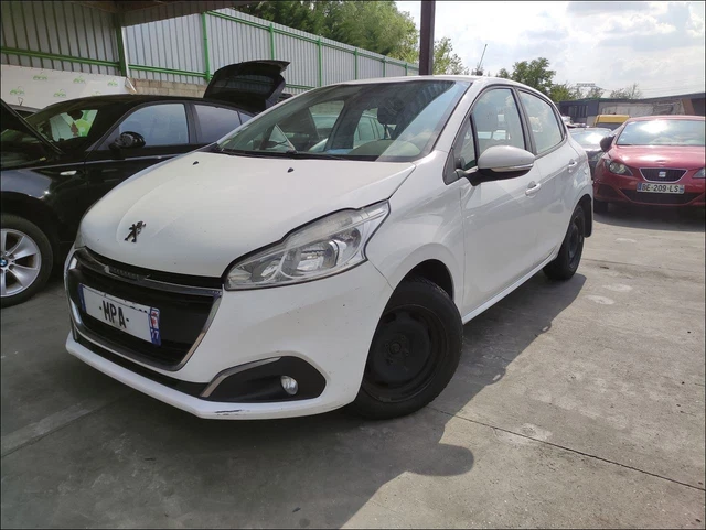 POMPE ALIMENTATION CARBURANT Peugeot 208 I Phase 2 5P 9811336680 EUR 50 ...