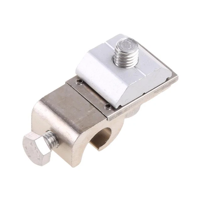 BOLT-ON COUPLING EARTHING Ground Lug Cable Clamp Ground Clamps for RV £ ...
