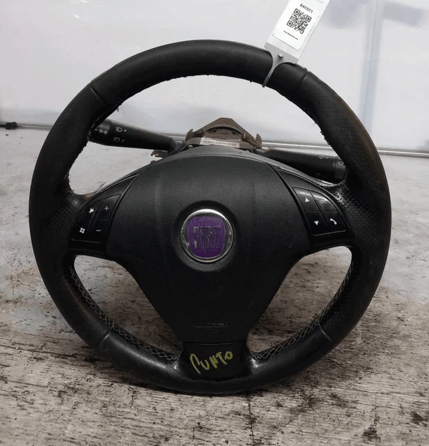 SERVOSTERZO ELETTRONICO PER FIAT GRANDE PUNTO VAN (4C) 1.4 GPL bacec1 ...