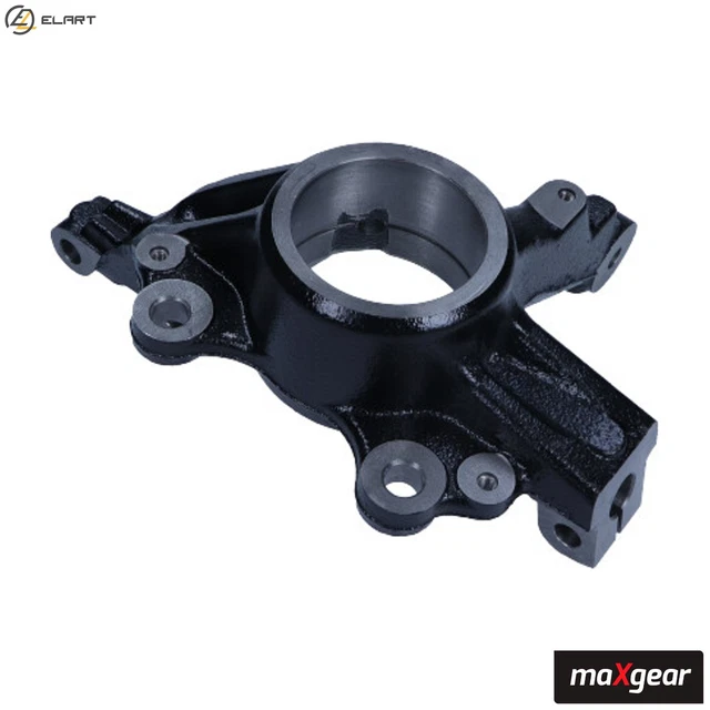 STEERING KNUCKLE WHEEL SUSPENSION 72-5471 FOR OPEL CORSA/D/Hatchback ...