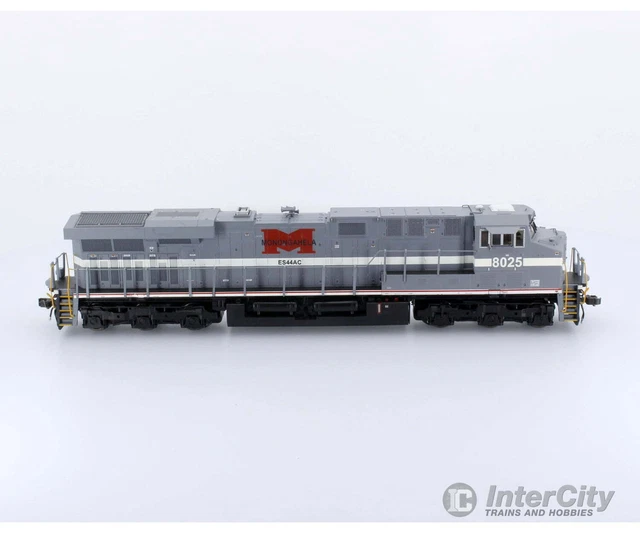 MTH HO SCALE Norfolk Southern ES44AC Diesel Engine #8025 "Monongahela ...