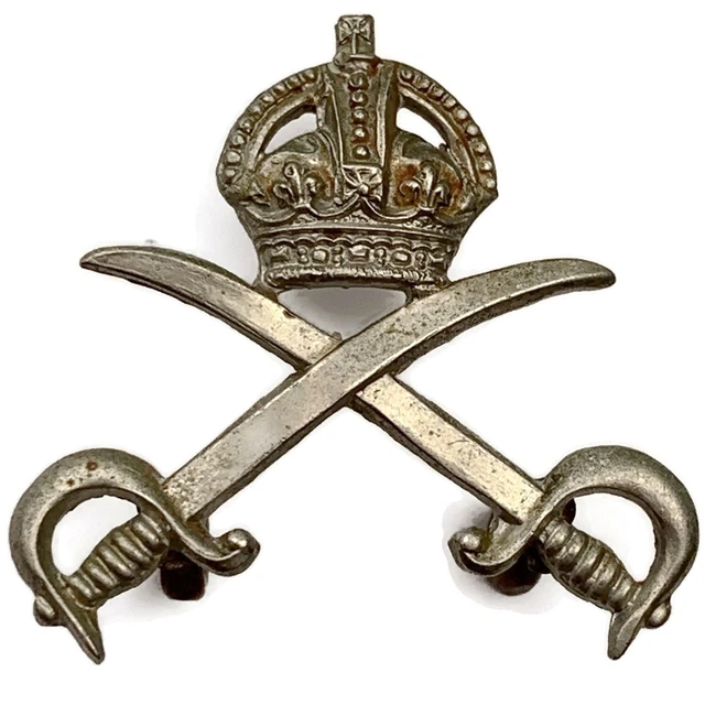 ORIGINAL WW2 ROYAL Army Physical Training Corps Staff RAPTC Collar ...