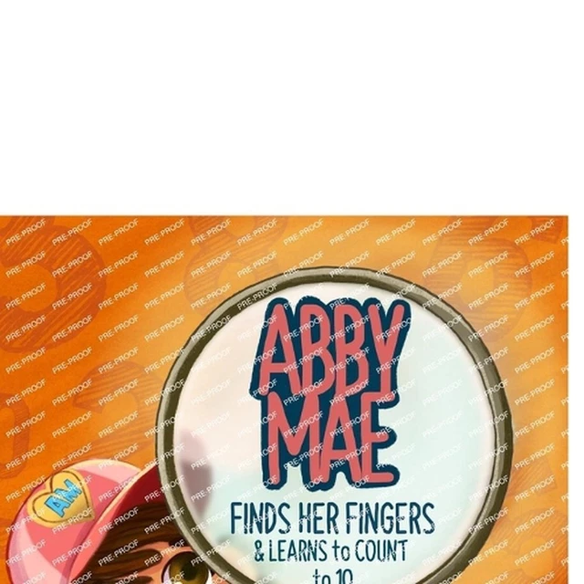 ABBY MAE: FINDS her fingers & learns to count to 10 by Ana Patankar ...