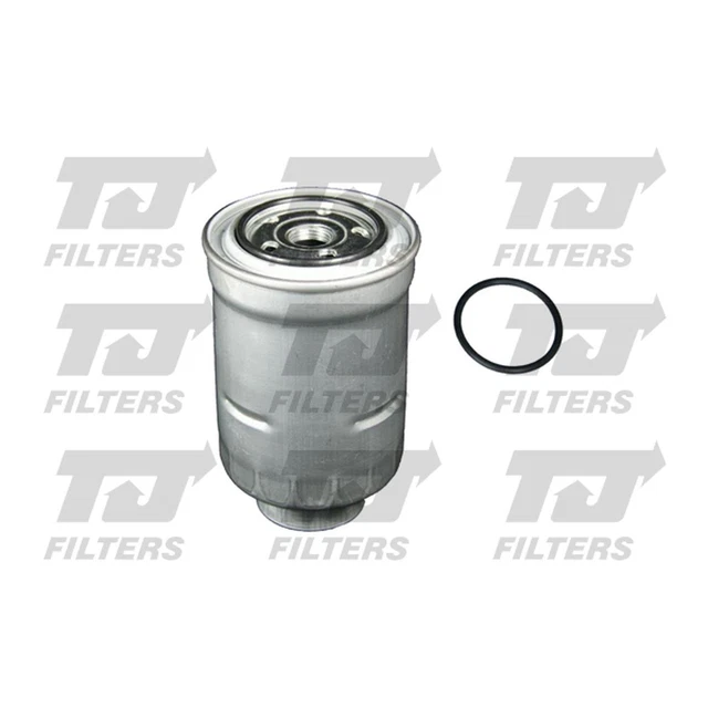 SPIN-ON FUEL FILTER For Toyota Hiace MK1 2.2 D | TJ Filters £7.73 ...